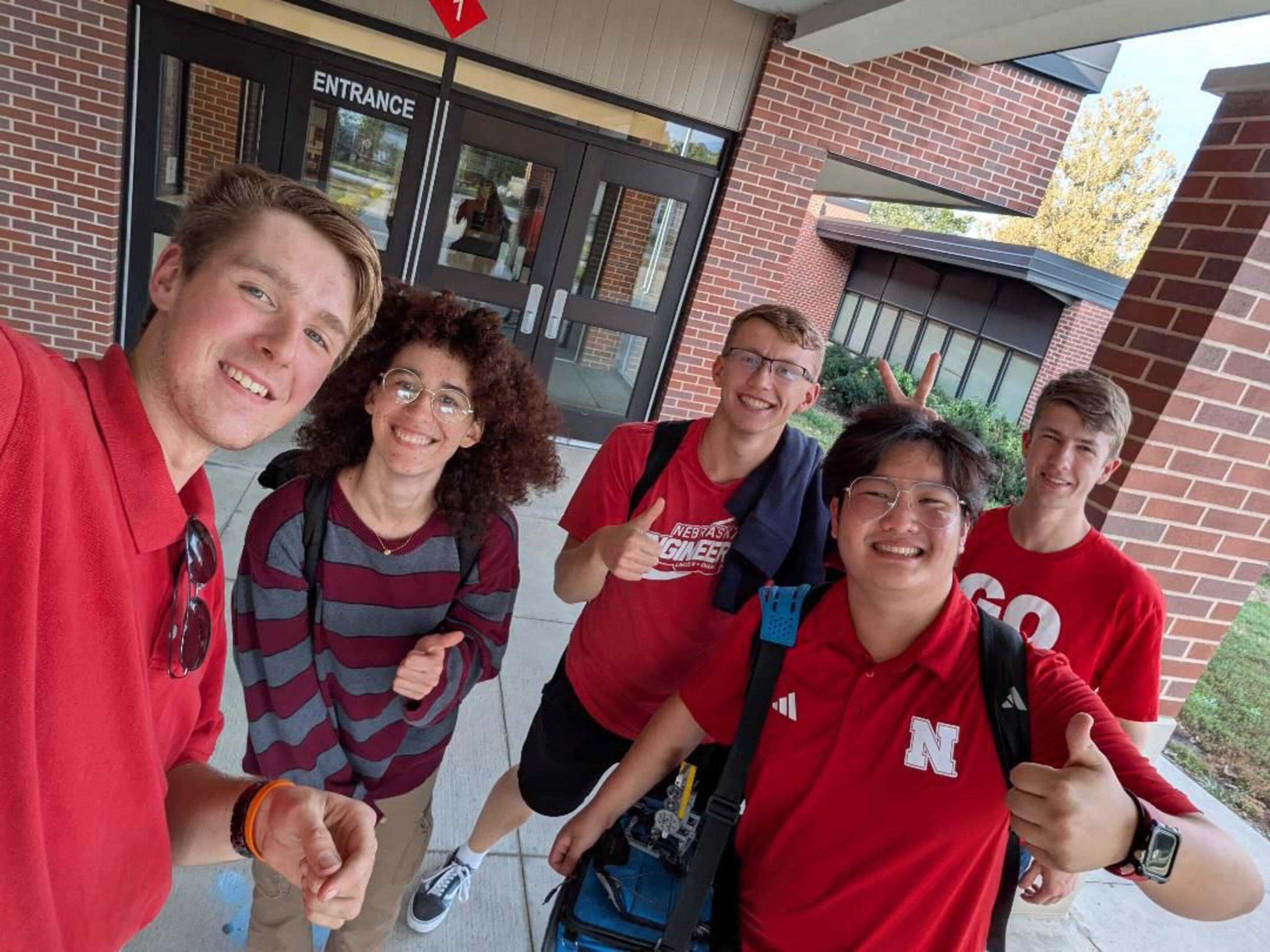 PROTO | Nebraska